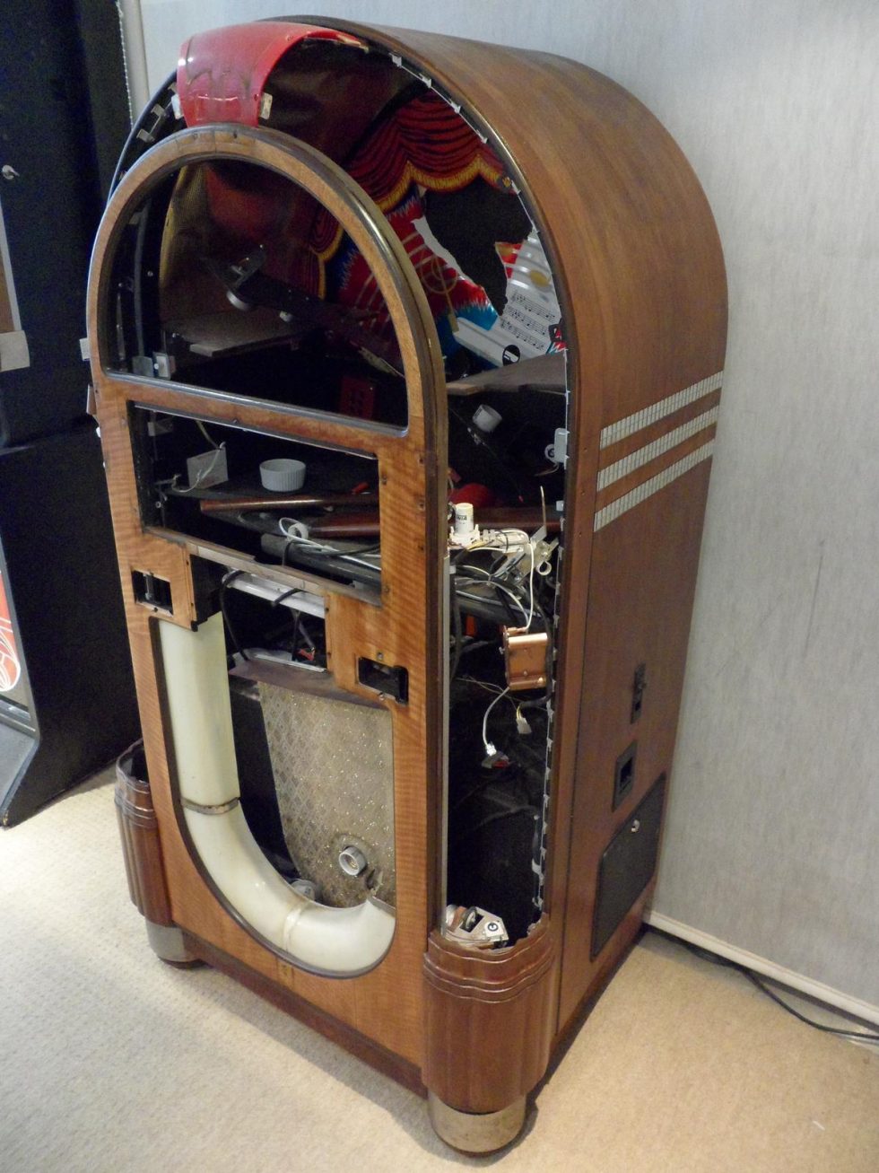 Servicing | Jukeboxuk.net